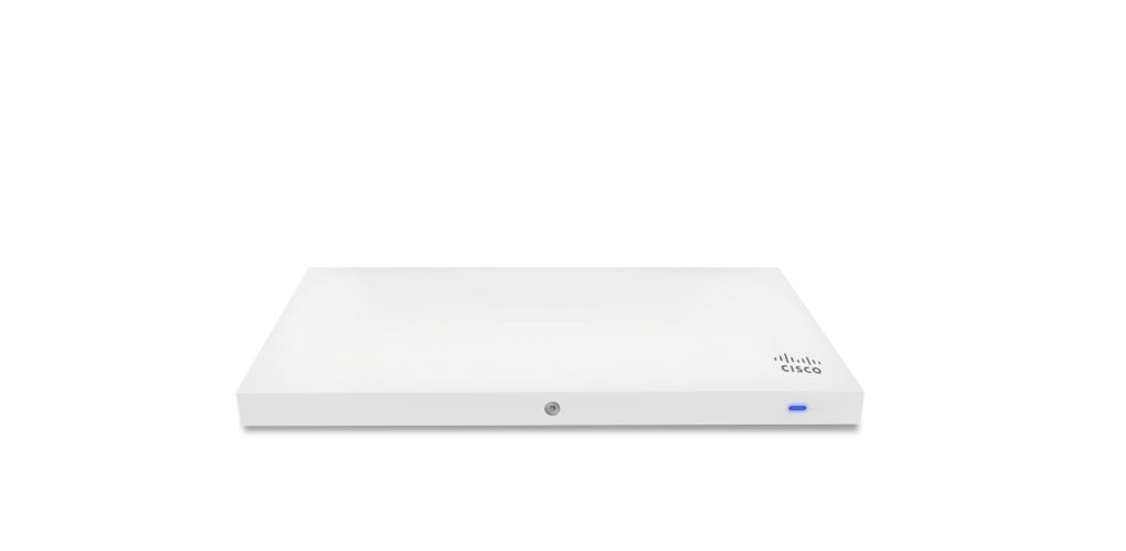 Meraki MR33-HW - Revenda Autorizada Cisco Store