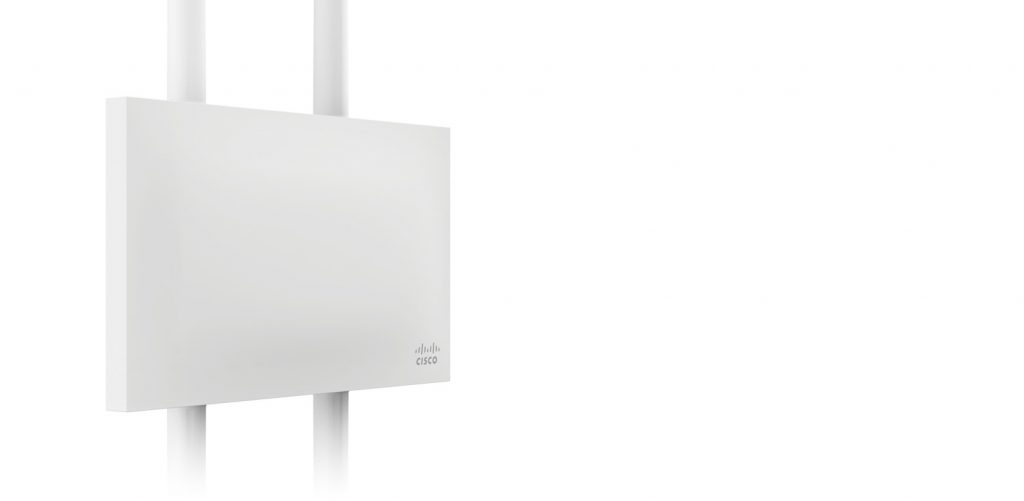 MR76-HW Cisco Meraki I Revenda Exclusiva Cisco Store