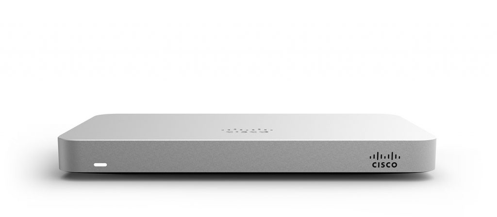 Firewall Meraki MX65-HW - Revenda Autorizada Cisco Store