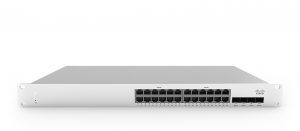 MS350-24X-HW Meraki - Revenda Autorizada Cisco Store