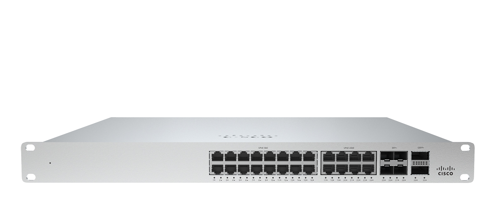 MS355-24X2-HW Meraki - Cisco Store Oficial