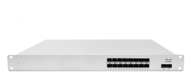 MS425-16-HW Meraki - Revenda Autorizada Cisco Store