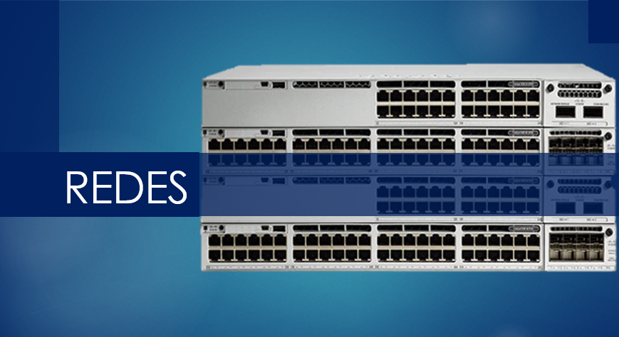 REDES_A - Cisco Store