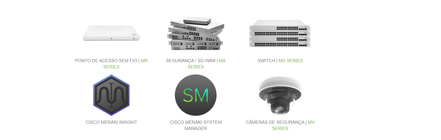 Cisco Meraki Brasil - CI STORE __ Technology Partner & Authorized ...