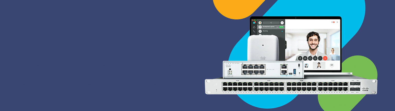 Banner_CiscoStore - Cisco Store