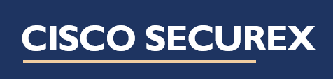 Cisc-SecureX - Cisco Store
