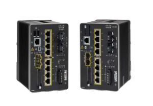 Switches Cisco Industrial Ethernet 4010 Series, CI STORE Revenda
