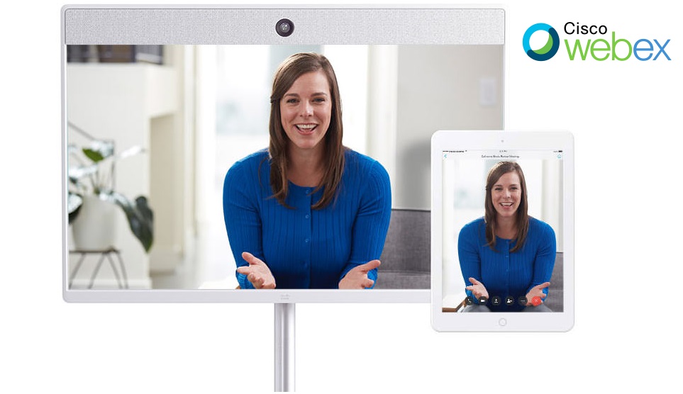 Webex Room 55 e Room 70 e Cisco Webex Room Kits