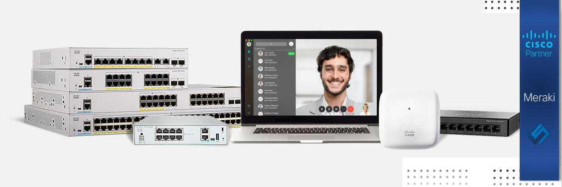 Cisco Small Business - Revenda Autorizada Cisco Store