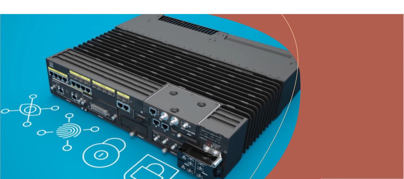 roteador-IR8300 Rugged Series - Cisco Store