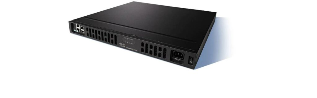 roteador-isr4331-cisco-store - Cisco Store