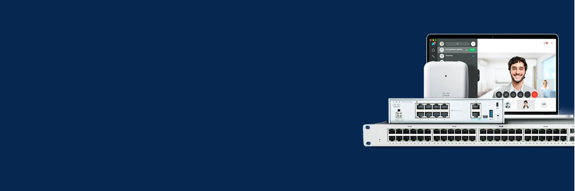 Cisco para pequenas empresas - Cisco Store