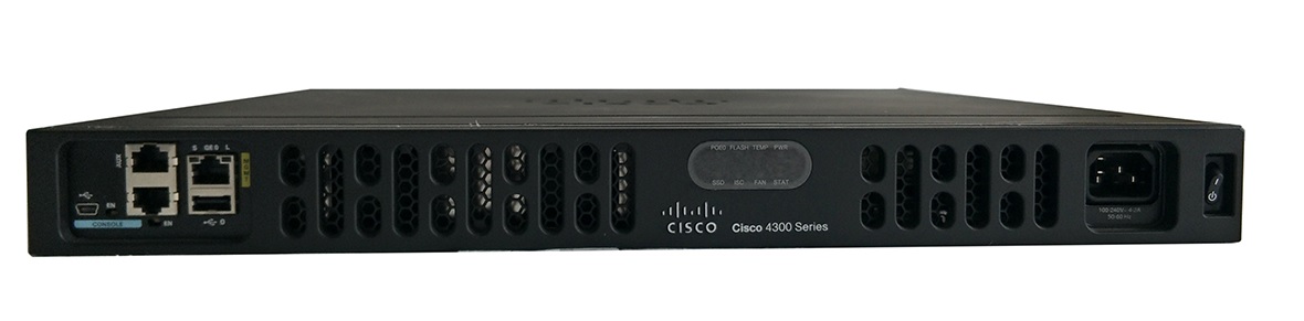 ISR4300_Cisco_Store - Cisco Store