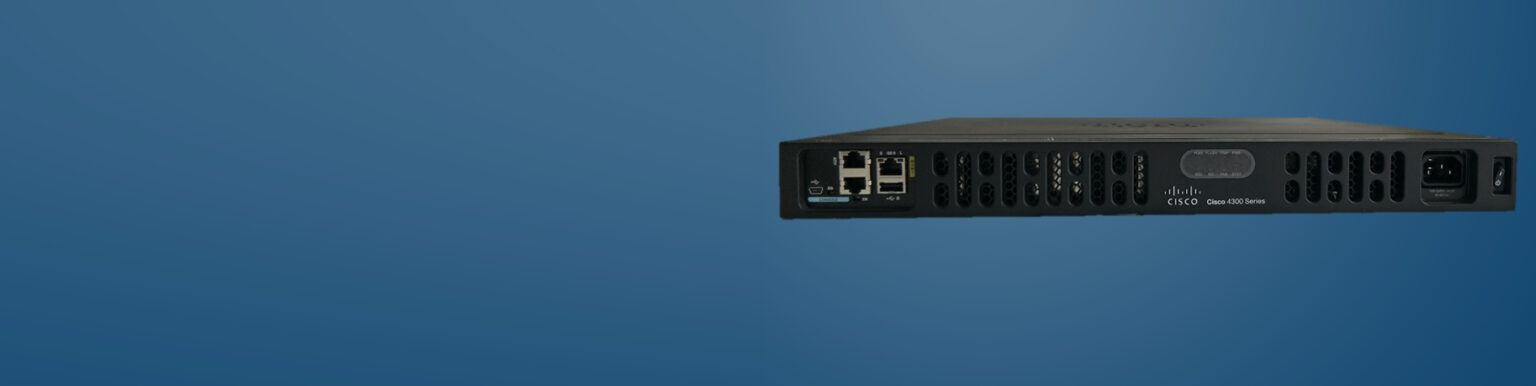 ISR4300_Cisco_Store_1 - Cisco Store