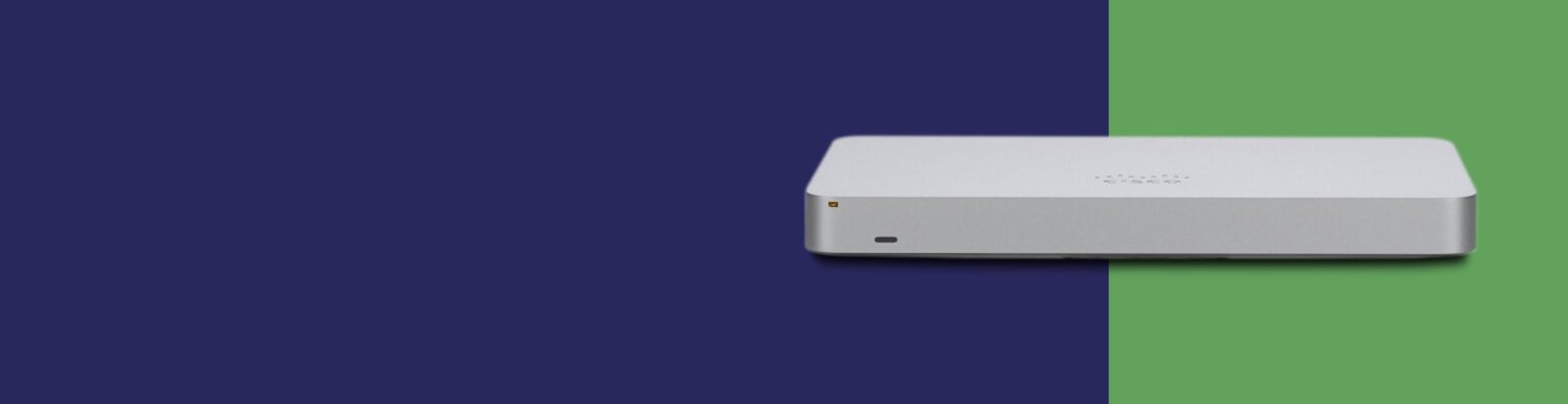 Meraki_mx_cisco_store_parceiro_cisco - Cisco Store