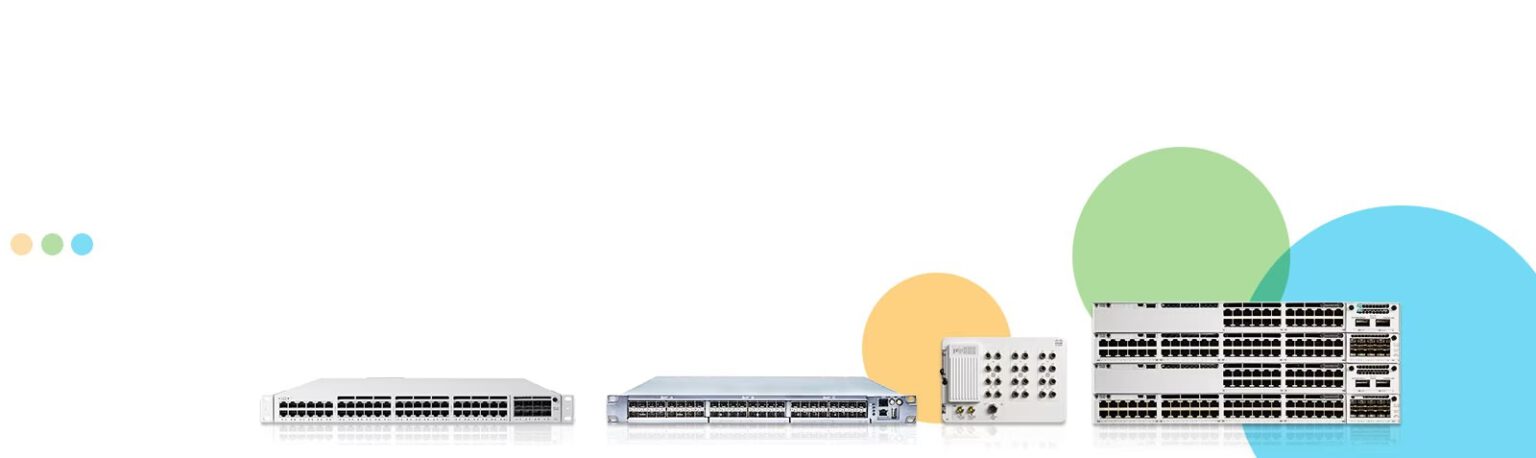 Switch_Cisco_Cisco_Store - Cisco Store