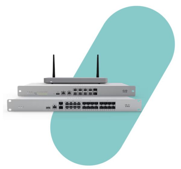 Cisco Meraki MX l cisco store oficial
